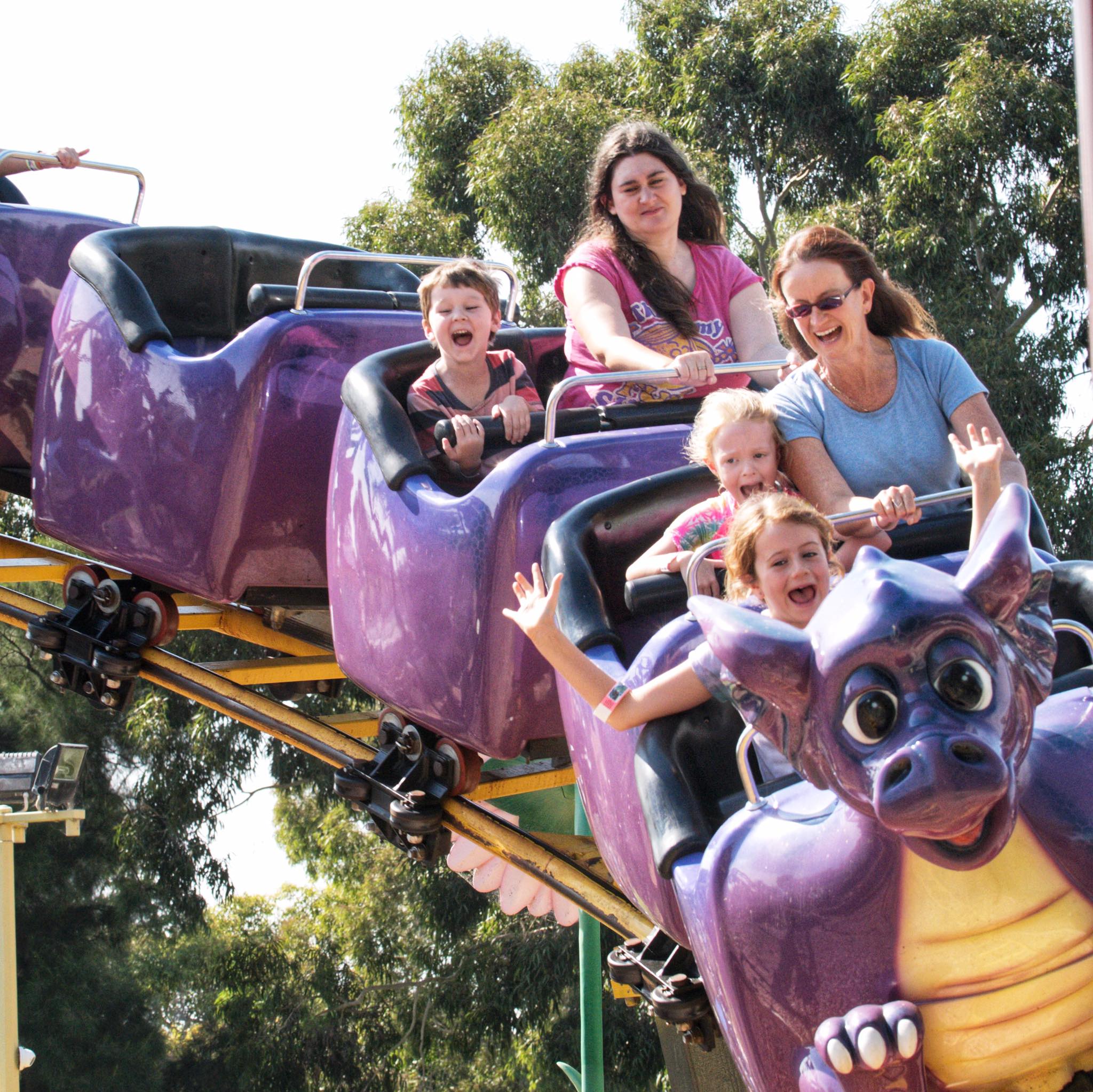 Your Guide for a Family-Friendly Weekend Getaway - Welcome To Perth