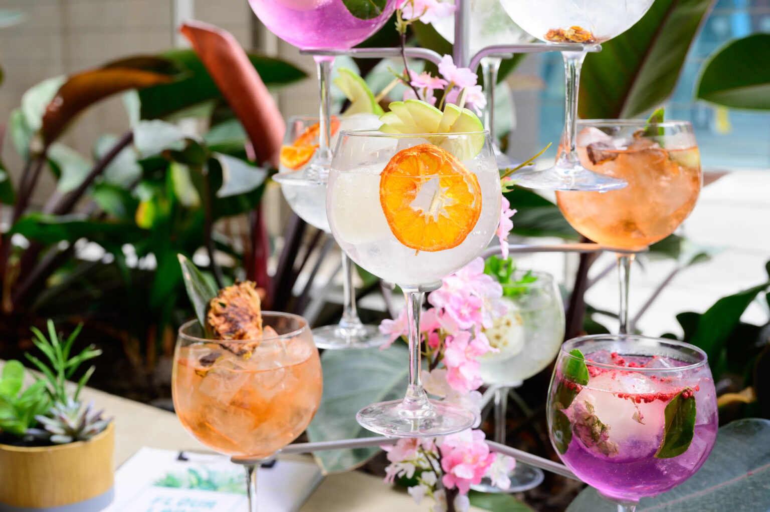 Planning a Gin Walking Tour? Here are Our Top Picks for Perth Gin Bars ...