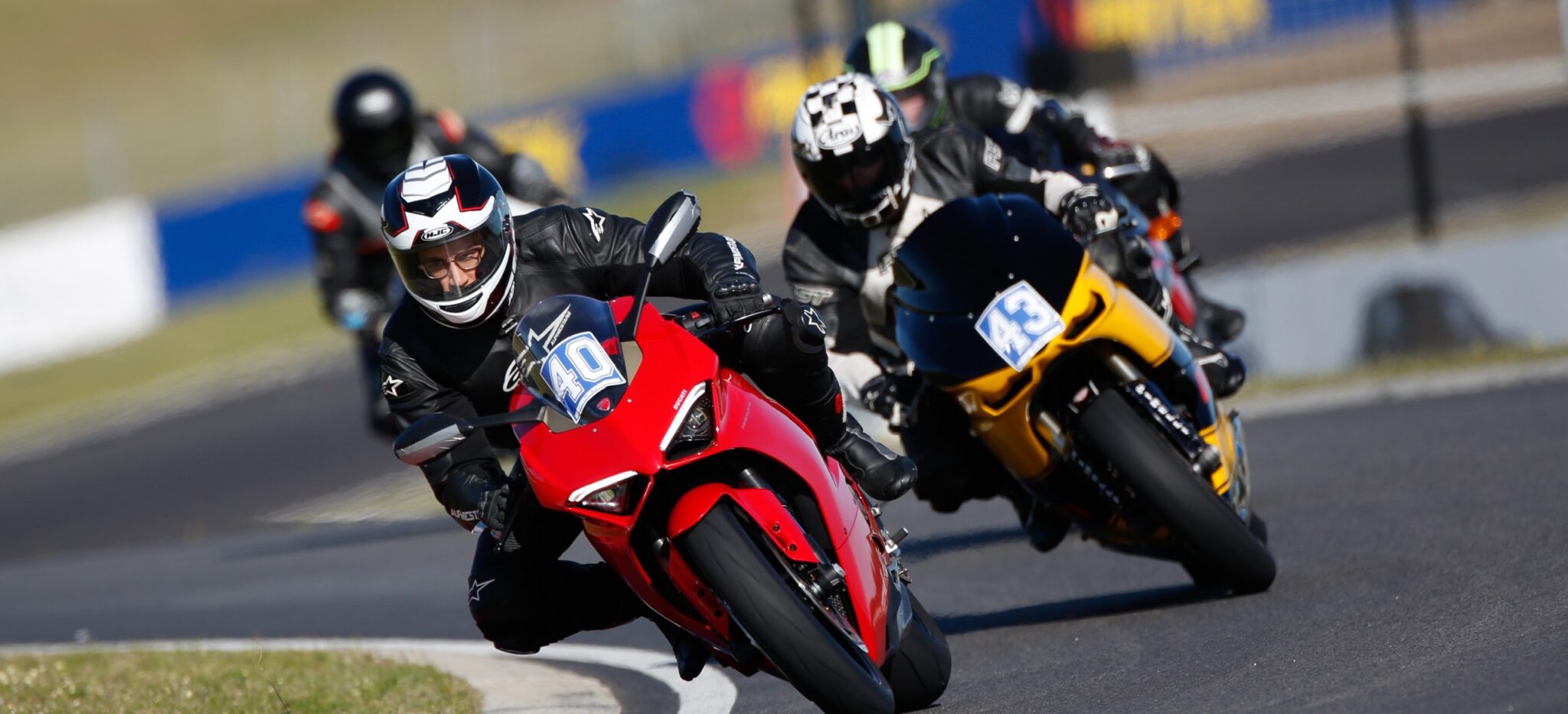 What’s Racing at Wanneroo Raceway this March - Welcome To Perth