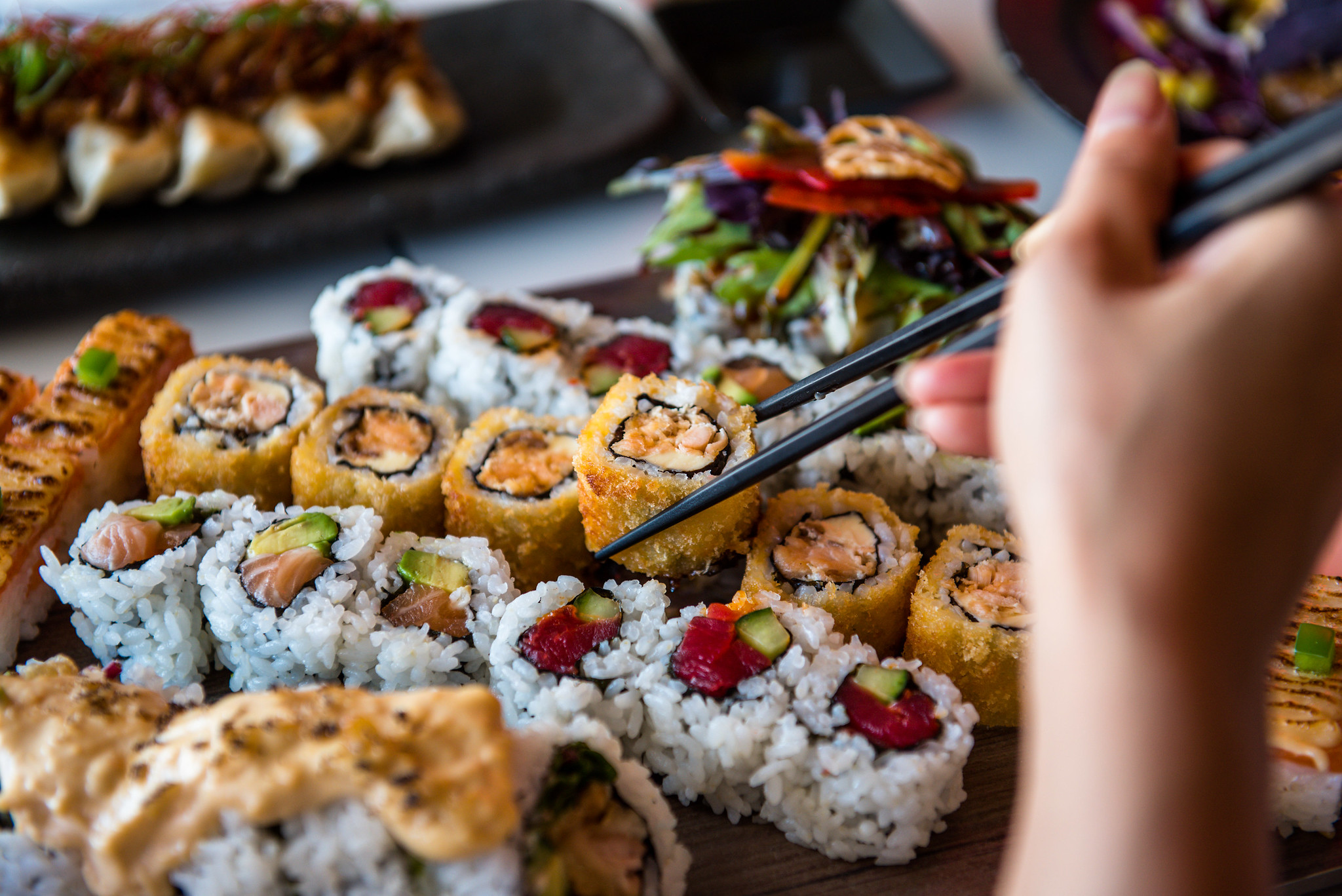 Don’t miss these Japanese Restaurants for some Oishi Fill - Welcome To ...