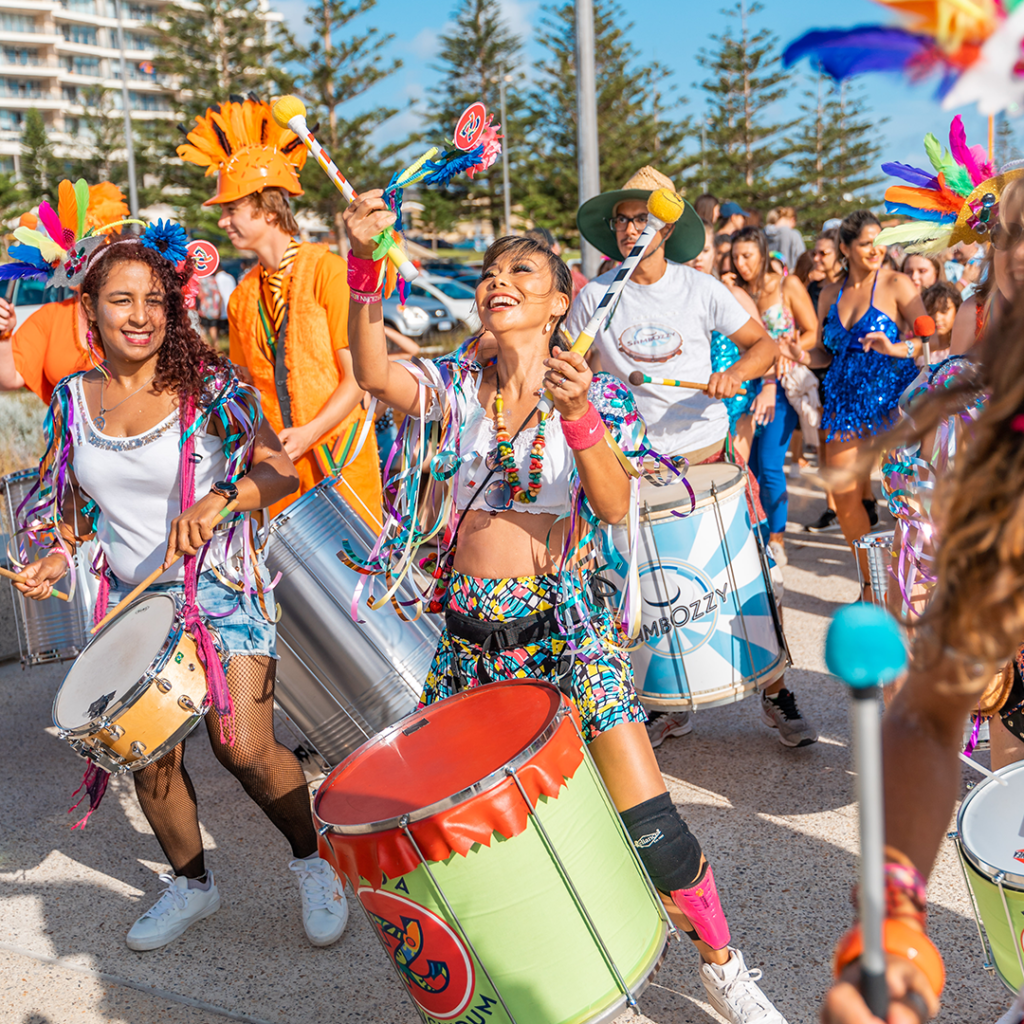 SAVE THE DATE! The Biggest Beach Carnaval Blowout is Back! - Welcome To ...