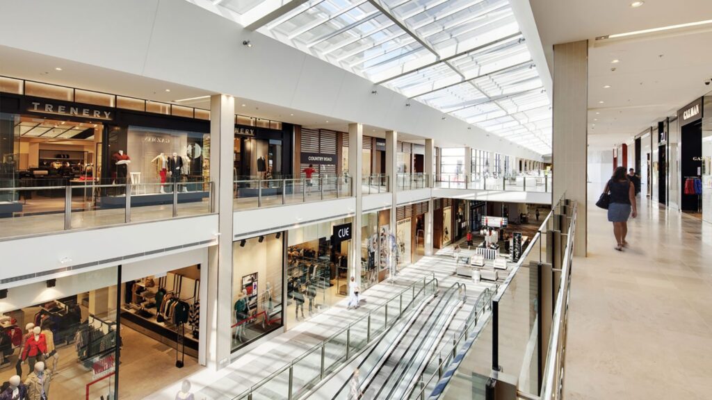 Here are Perth’s Top Shopping Malls to Shop ‘till Drop - Welcome To Perth