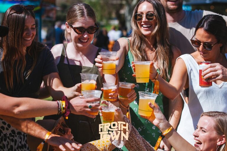 What’s on in Perth This Weekend - Welcome To Perth