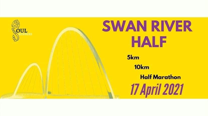 Swan River Half Marathon and Fun Run - Welcome To Perth