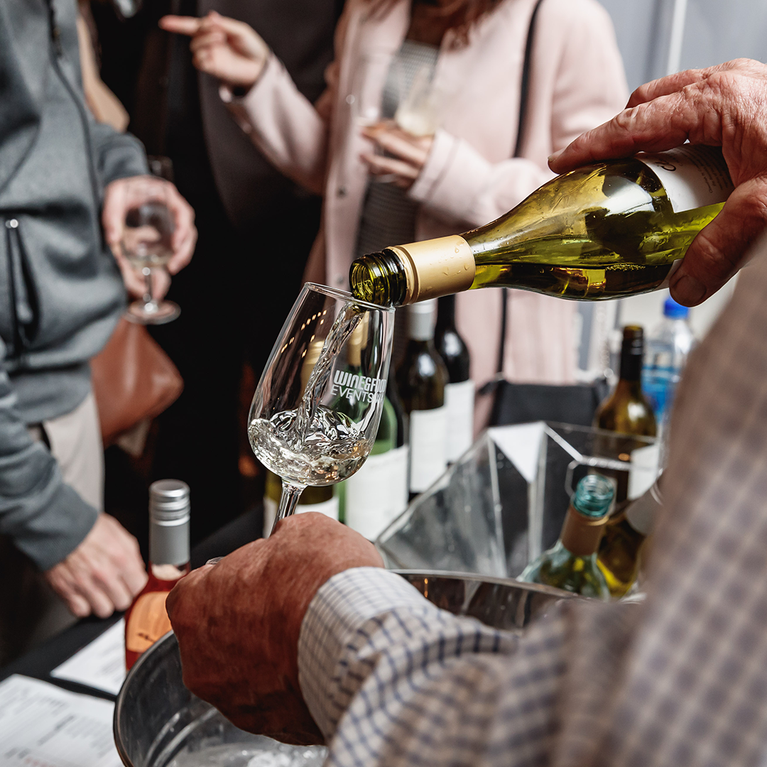 City Wine 2021 - Welcome To Perth