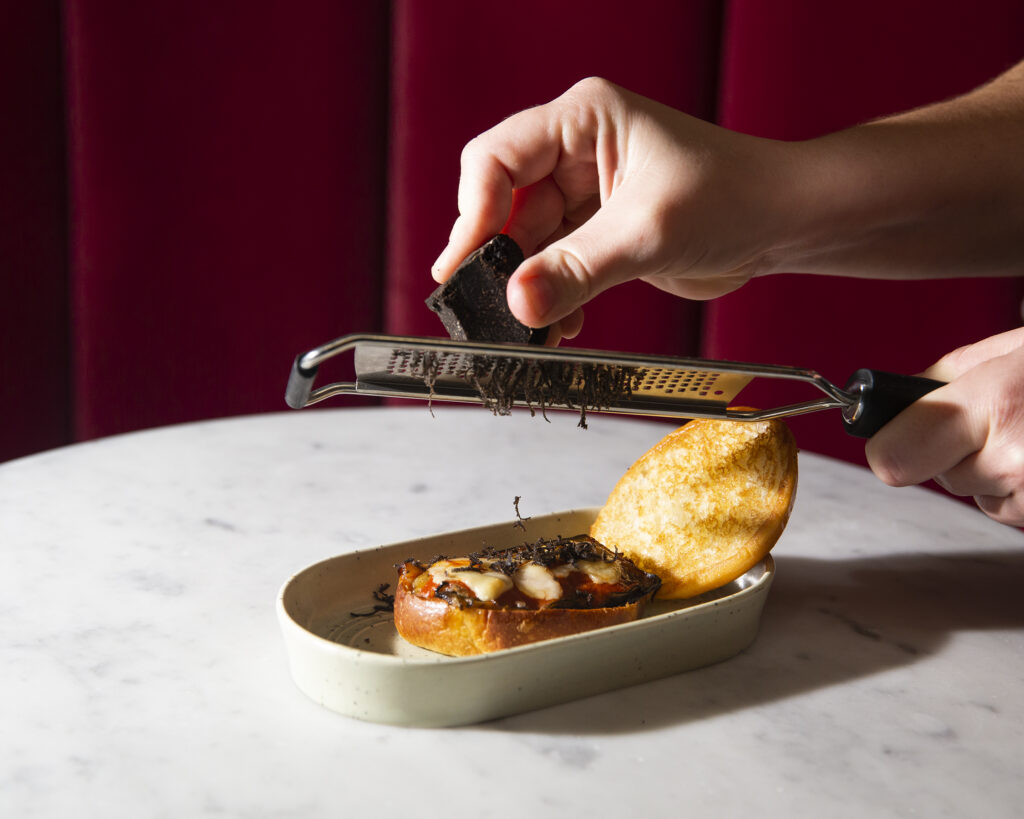 Truffle Season in Perth - Welcome To Perth