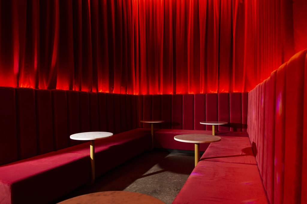 Toots- the secret nightclub in the secret bar.. - Welcome To Perth