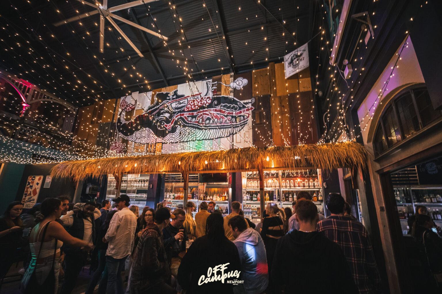 Best places to watch the Footy Grand Final Welcome To Perth