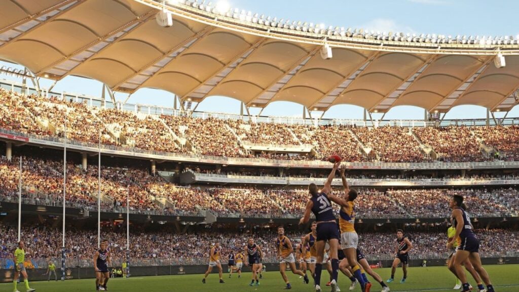 Best places to watch the Footy Grand Final Welcome To Perth