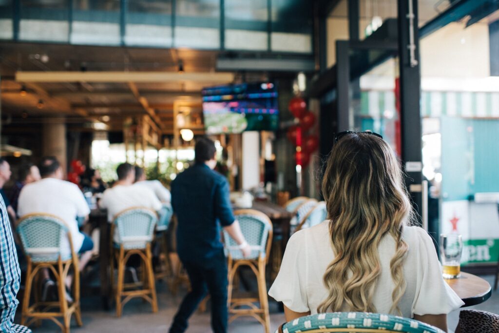 Best places to watch the Footy Grand Final Welcome To Perth