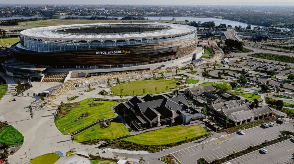 Best places to watch the Footy Grand Final Welcome To Perth