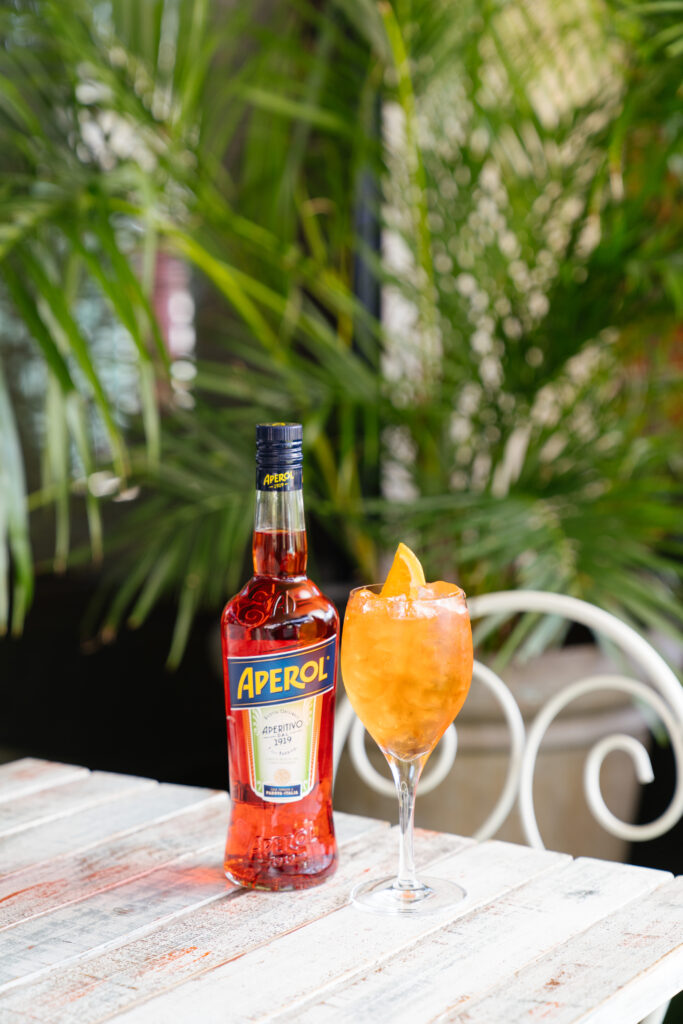 Spritz Festival