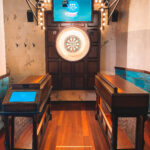 Flight Club (Perth City)