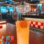 Flight Club (Perth City)