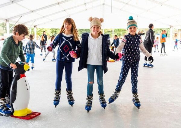 Events - Welcome To Perth