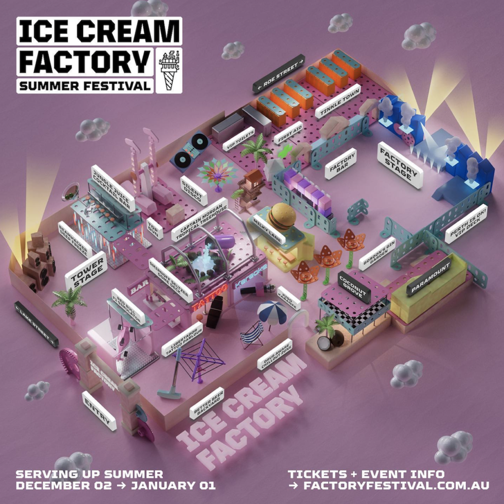 7 Sleeps Until ICF, Here’s Our 7 Recos On Must See + Do - Welcome To Perth